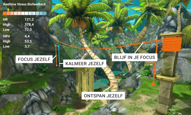 Kana Virtual Reality - Kana