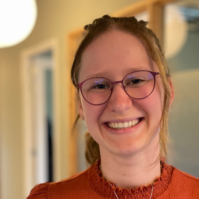 Team Kana maakt mensen slim met stress - Kana