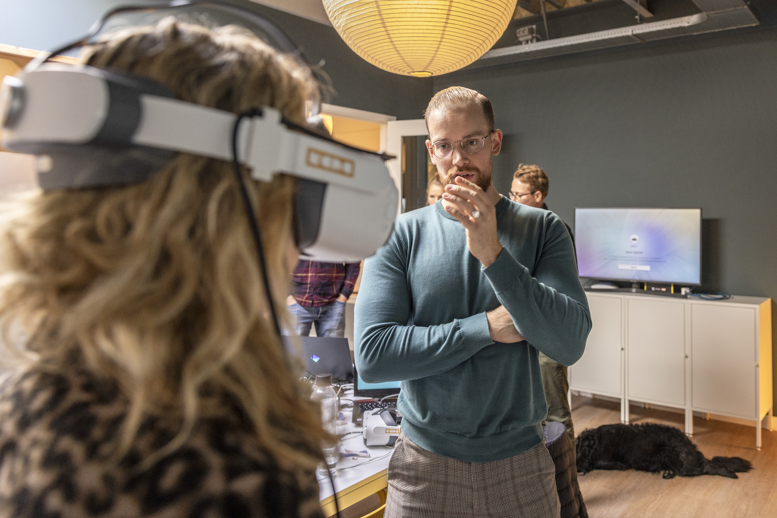 Kana Stress en Mindset Experts, voor persoonlijke ontwikkeling.