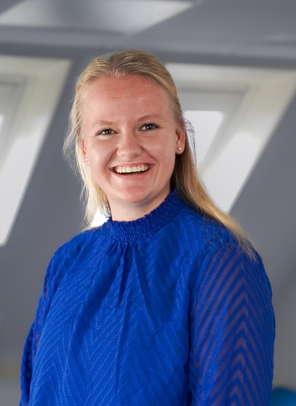 Kirsten Wierda - Kana