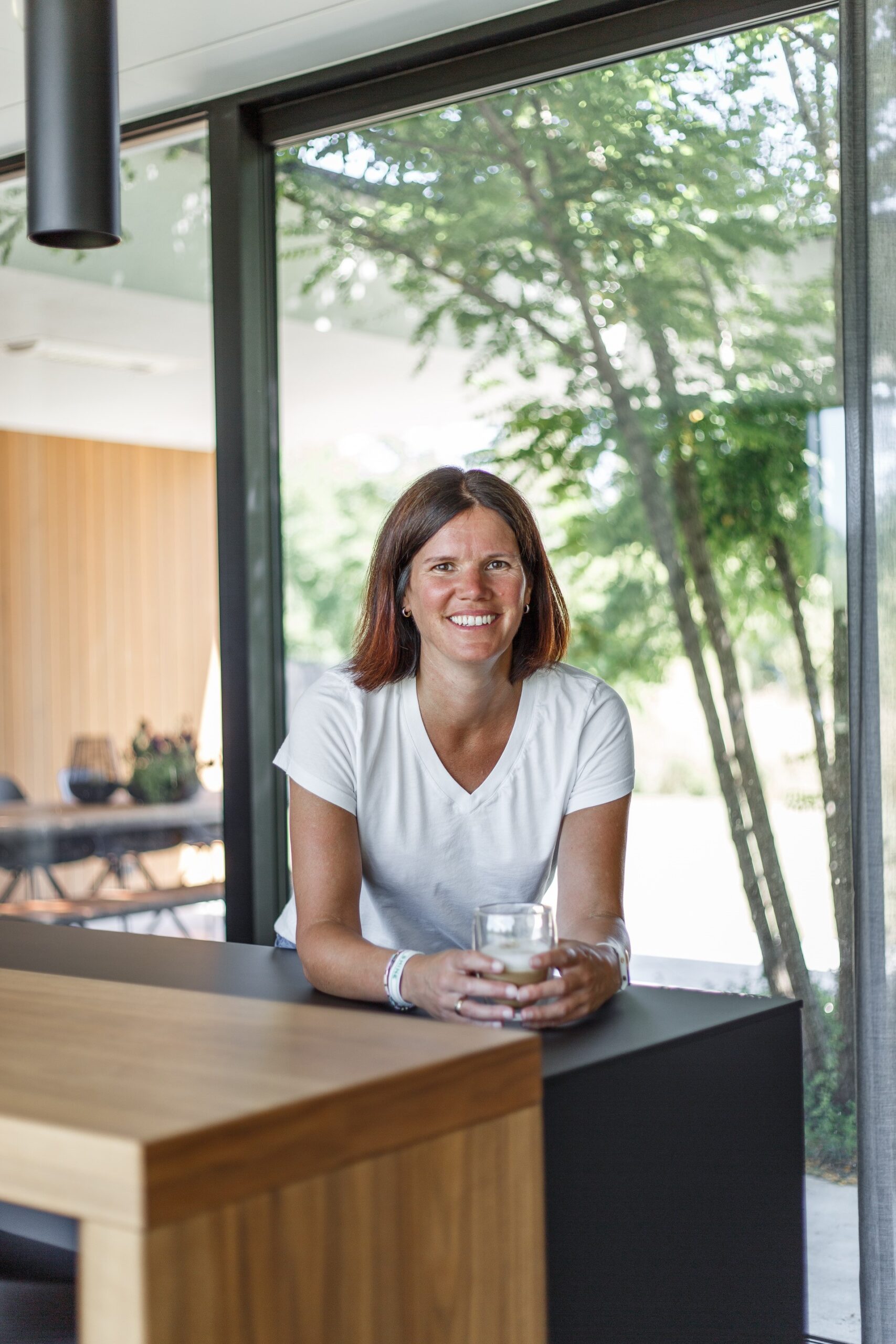 Carolien Baecke - Kana